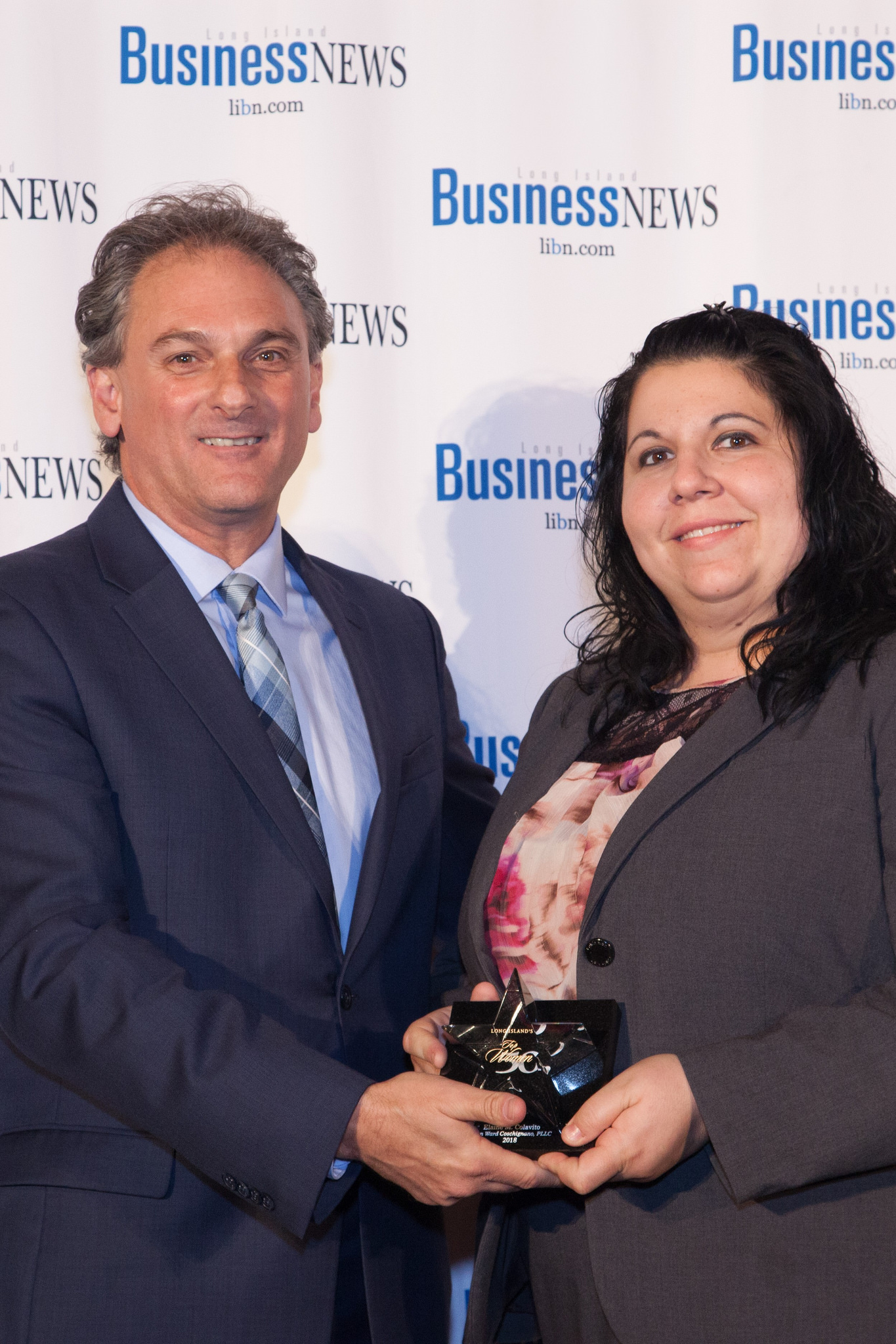 Sahn Ward Braff Coschignano